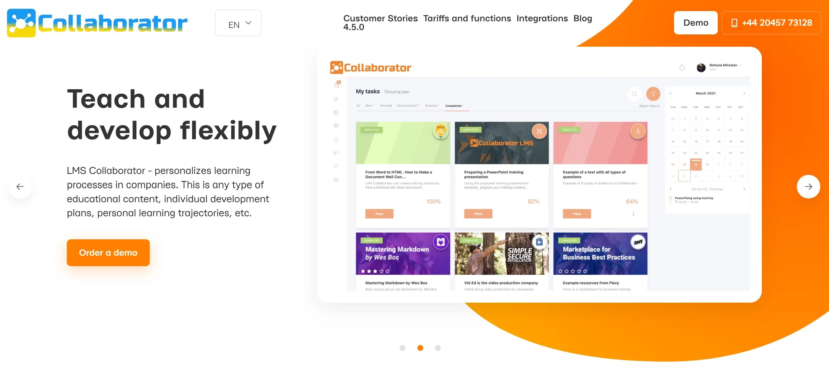 What is an LMS? Explore Types, Features & Benefits for 2025 Education